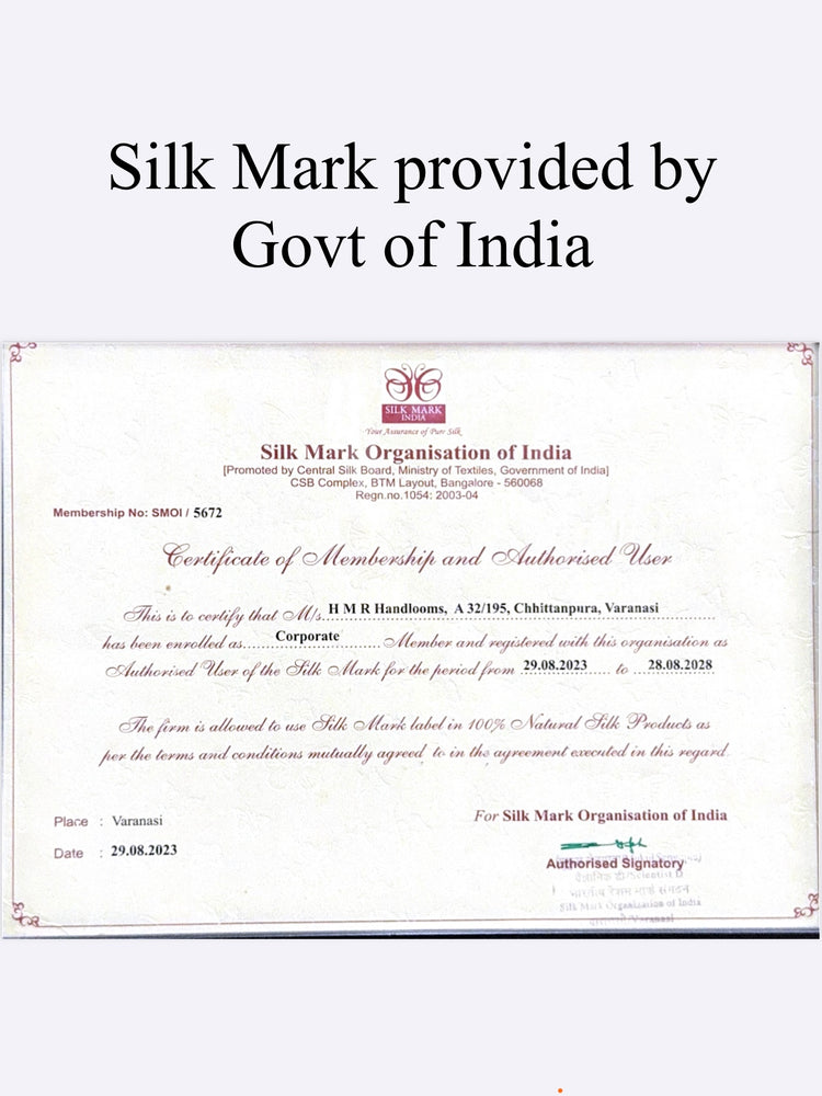 Products – HMR Handlooms