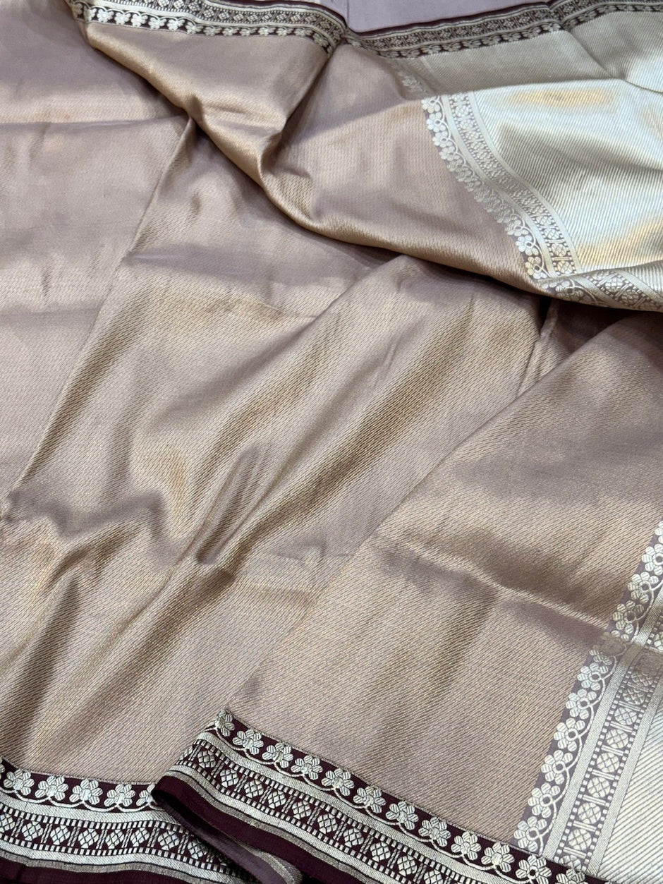 Modern Handloom Sarees - HMR Handlooms